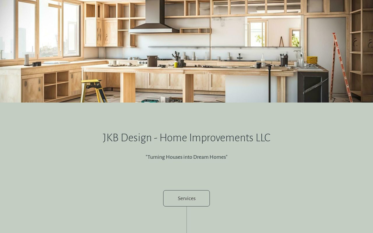 JKB Design - Home Improvements LLC